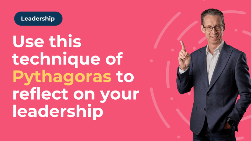 The reflective leader: Advancing leadership through self-insight